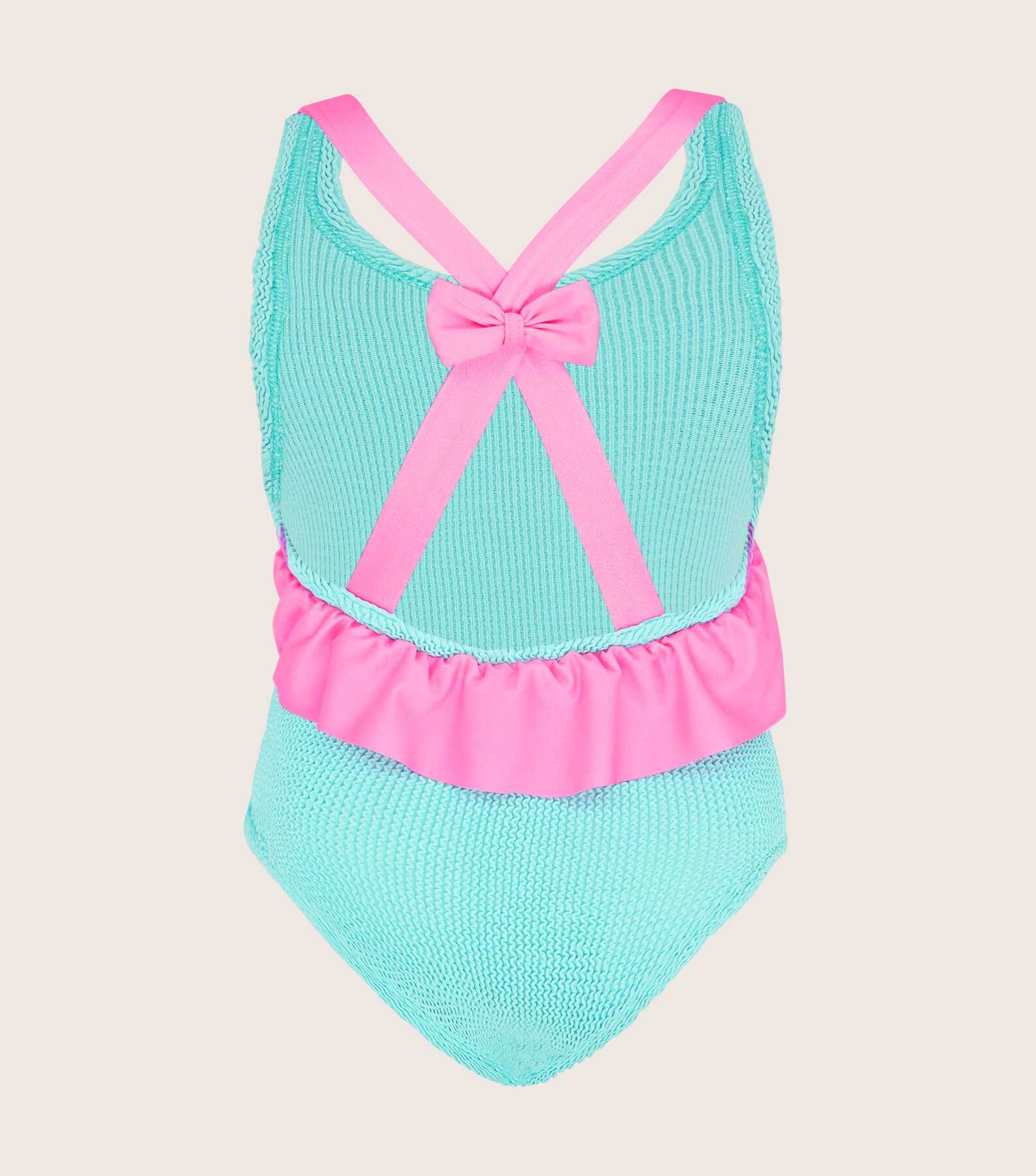 Kids Swimwear Collection | 7-12 years | Hunza G