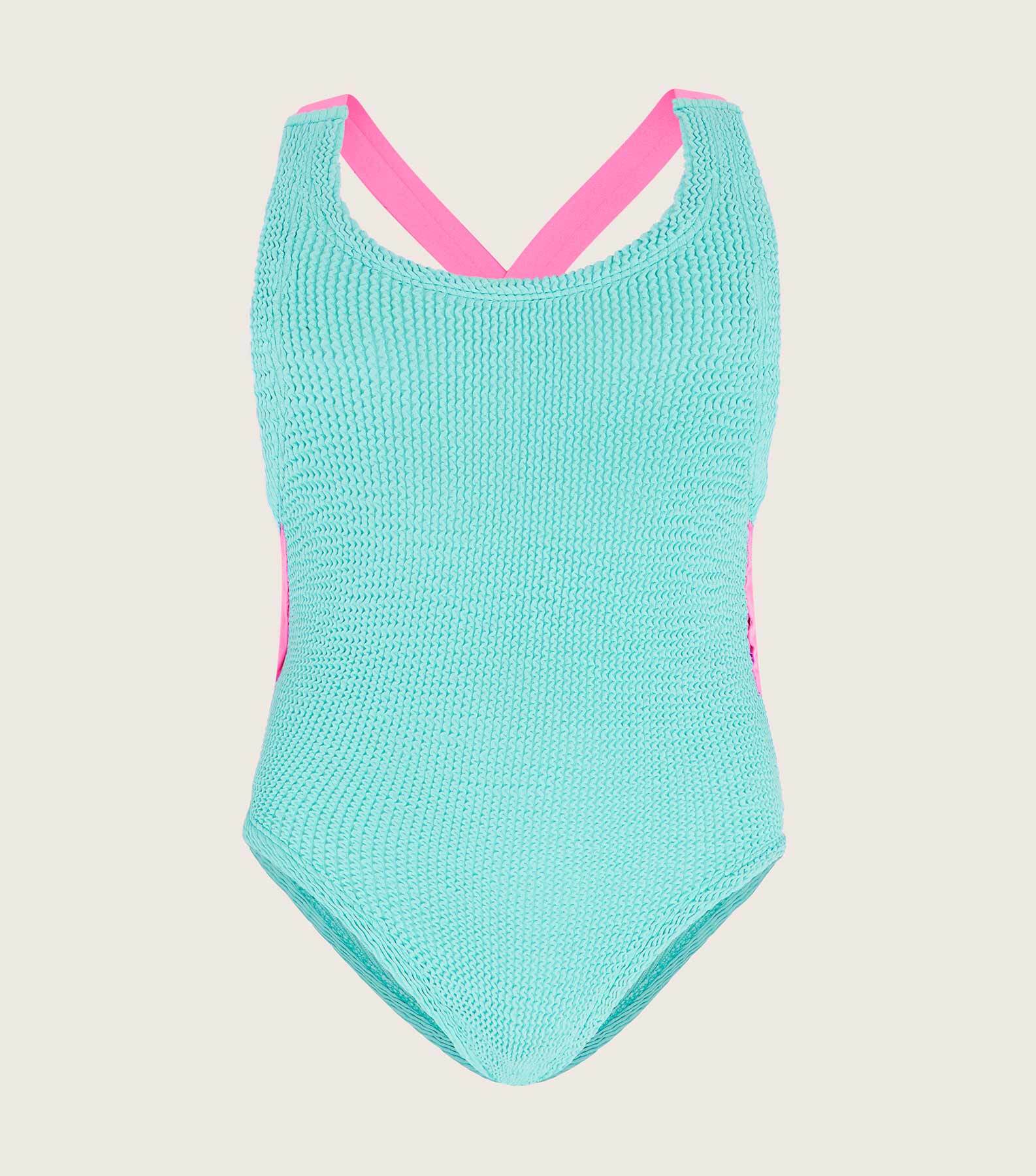 Kids Swimwear Collection | 7-12 years | Hunza G