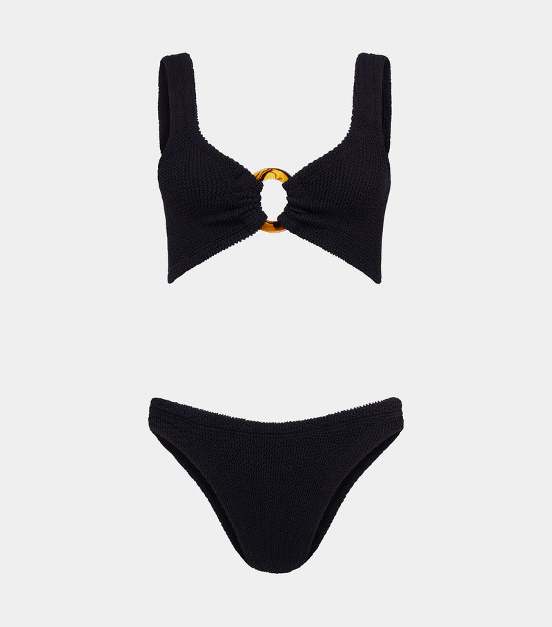 Ruby Bikini - Black