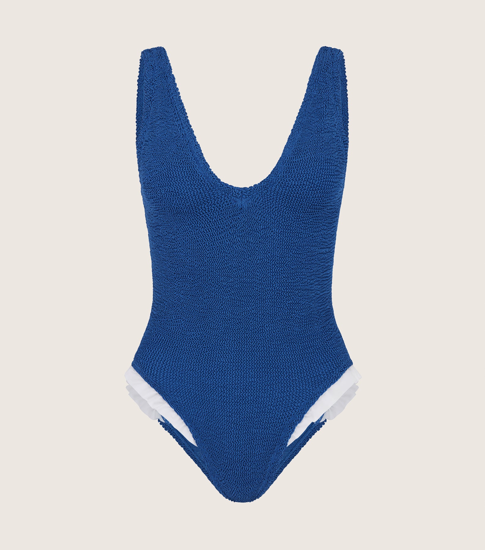 V Neck Swimsuits