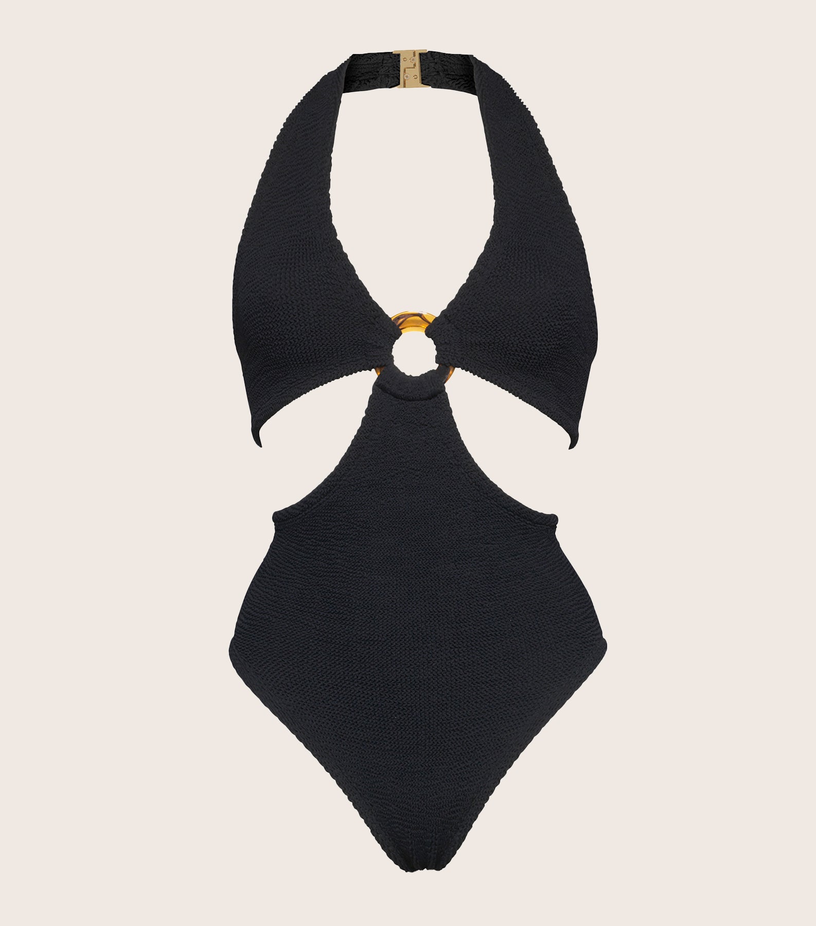 Halterneck Swimsuits | Hunza G
