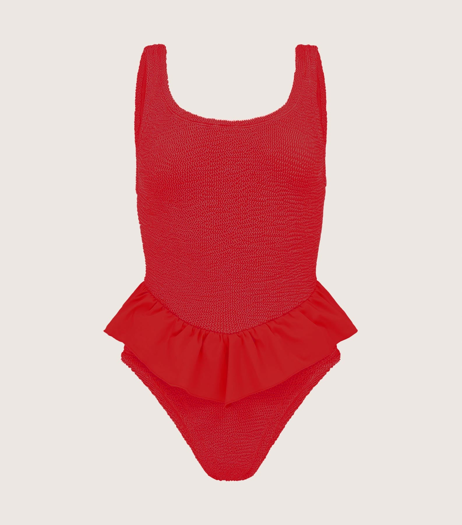Denise Swim - Red