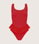 Denise Swim - Red