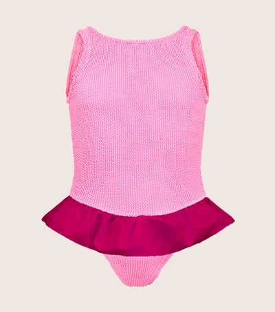 Baby & Kids Swimwear Collection | Hunza G