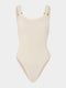Domino Swim - Blush | Hunza G