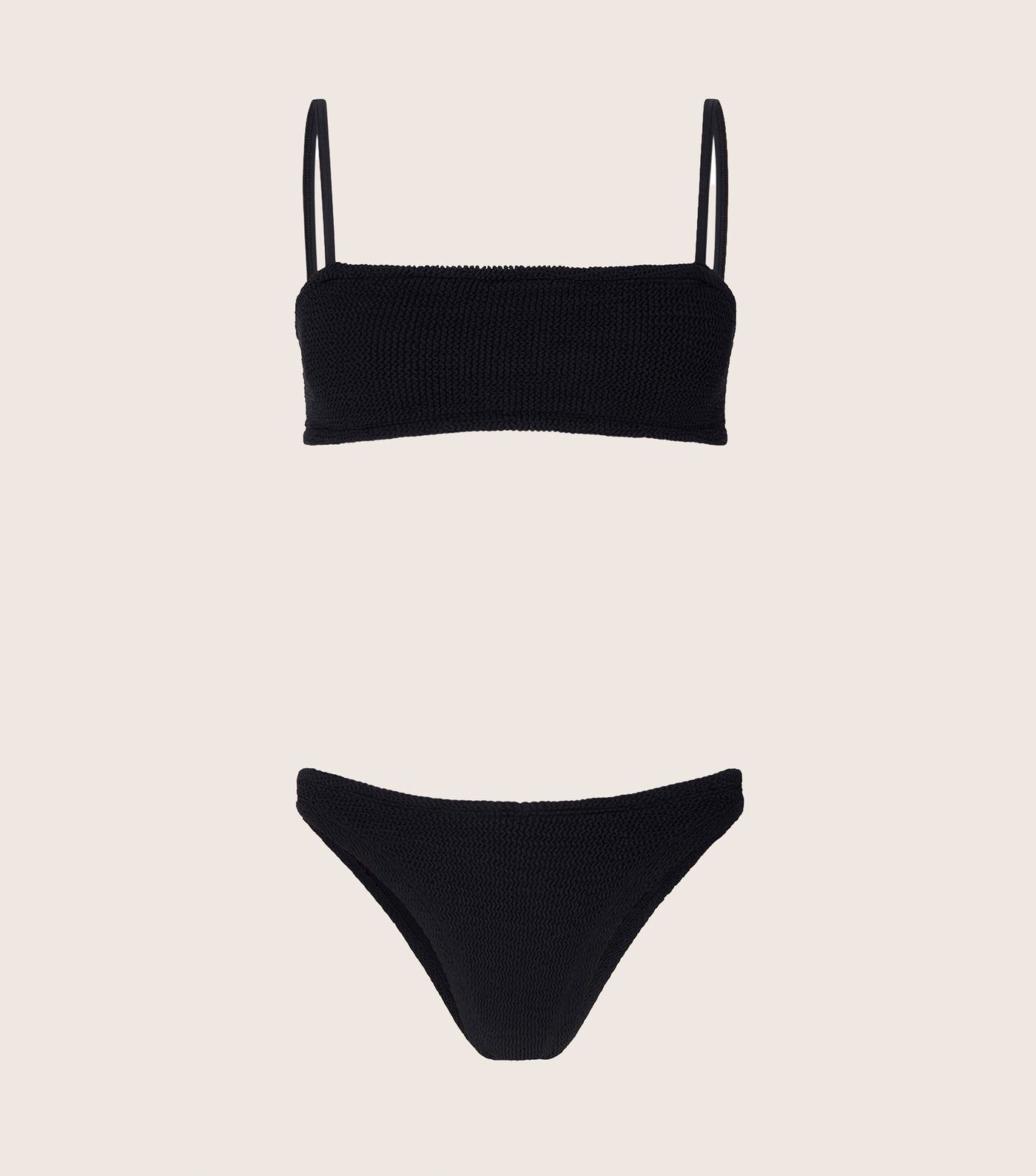 Bralette Bikinis - All Styles | Hunza G