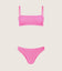 Gigi Bikini - Bubblegum | Hunza G