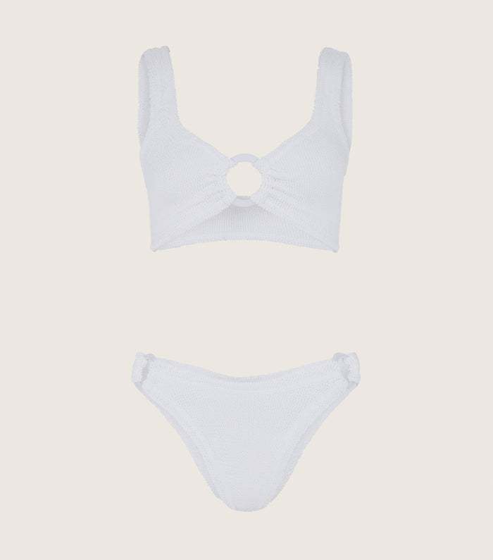 Bralette Bikinis - All Styles | Hunza G