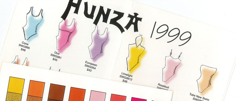 What is Hunza G | About Us | Hunza G