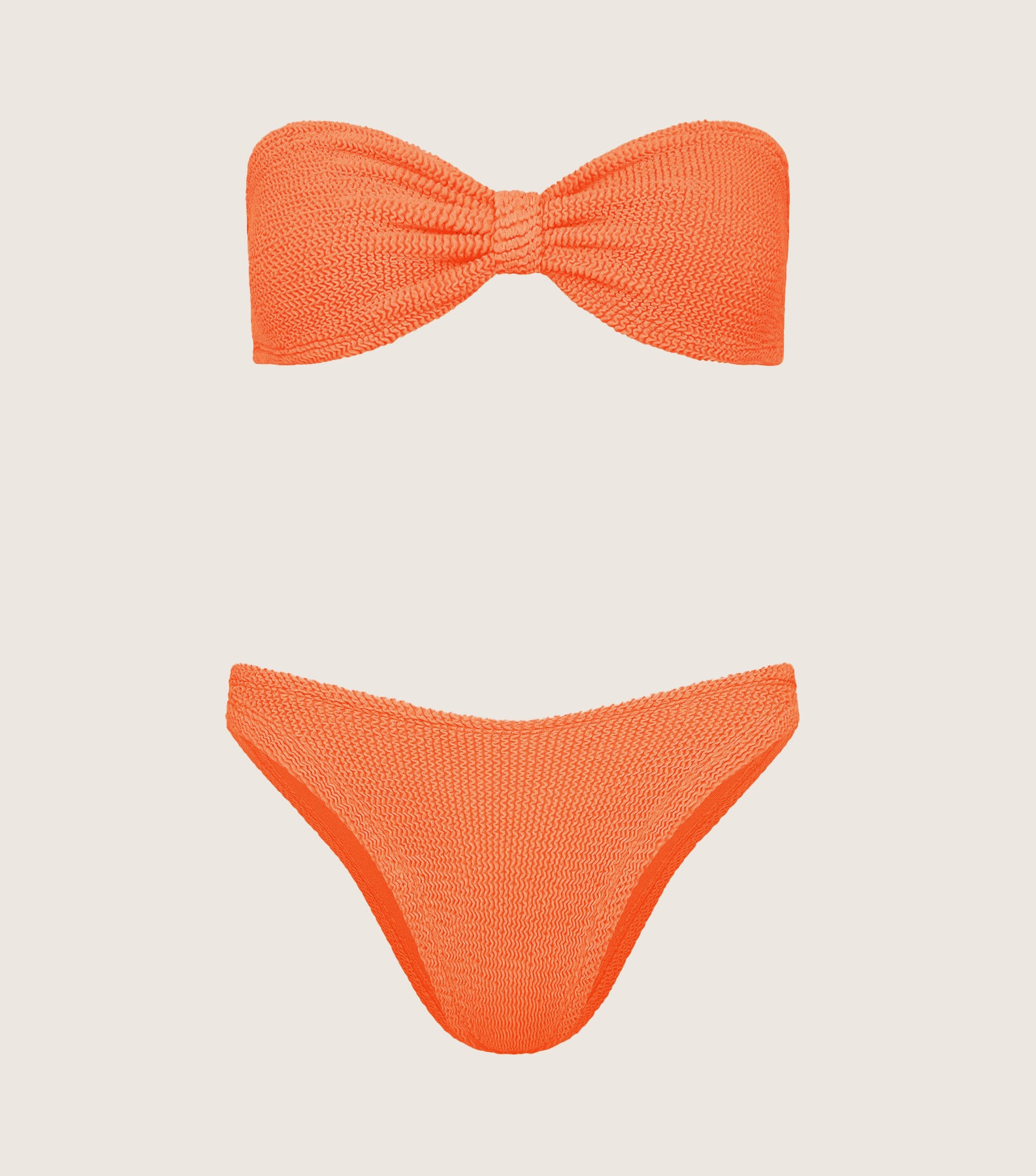 Women's Bikinis | Crinkle Bikinis | Hunza G