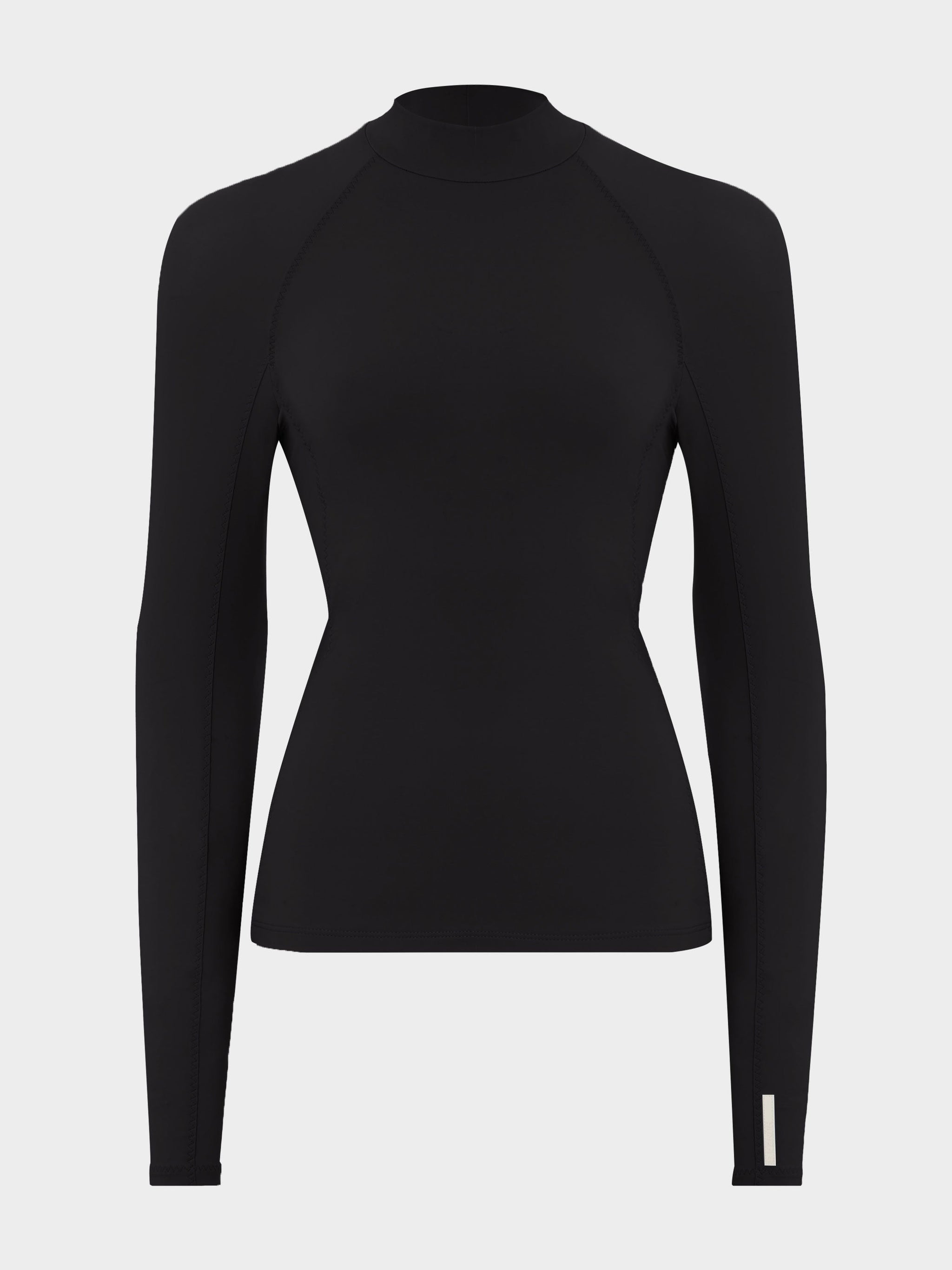 Miley UPF 50+ Top - Black