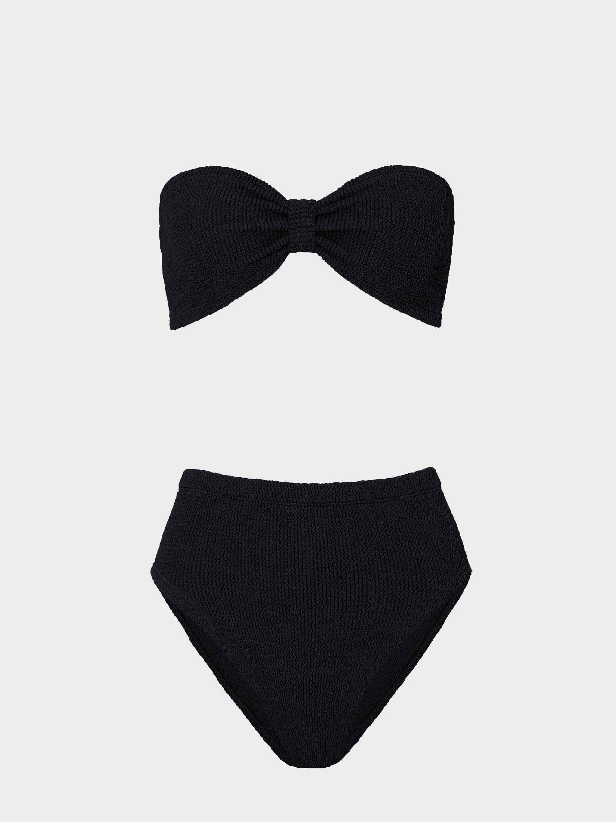 Ruby Bikini - Black