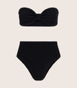 Ruby Bikini - Black