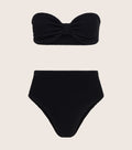 Ruby Bikini - Black