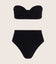 Ruby Bikini - Black