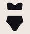Ruby Bikini - Black