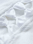 Tiffany Swim - White | One Size Swimwear | Hunza G