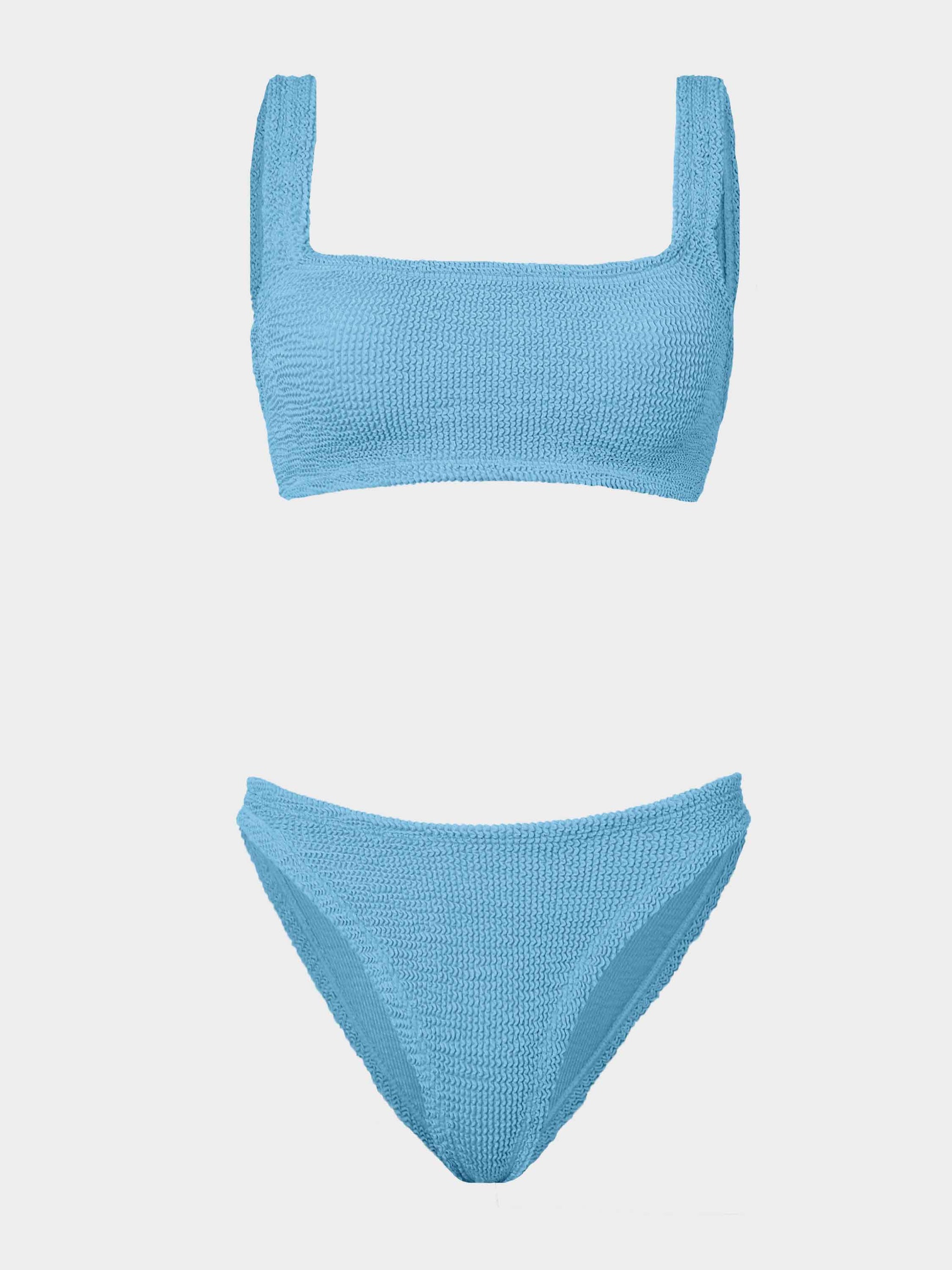 Xandra Bikini - Sky Blue