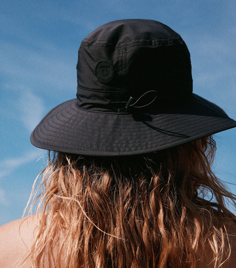 Hats | Lightweight UPF 50+ Fabric | Hunza G