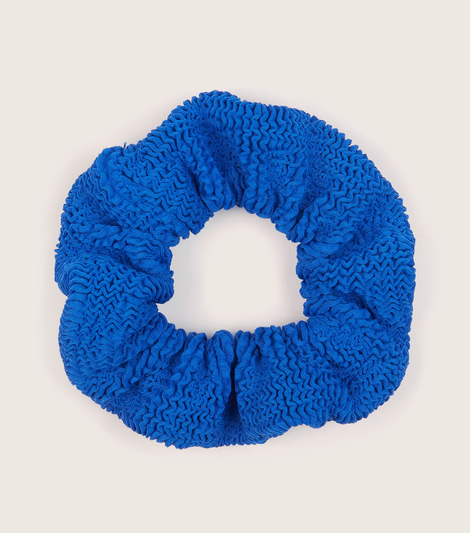 Scrunchie - Royal Blue